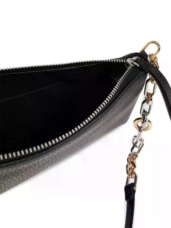 Kate Spade New York Mini Fling Leather Shoulder Bag
