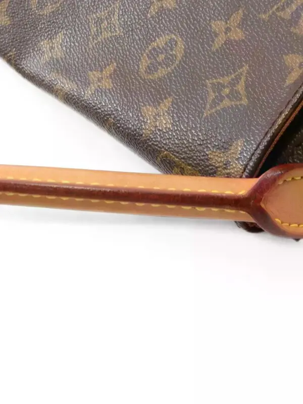 LOUIS VUITTON 2002 Mini Looping Shoulder Bag