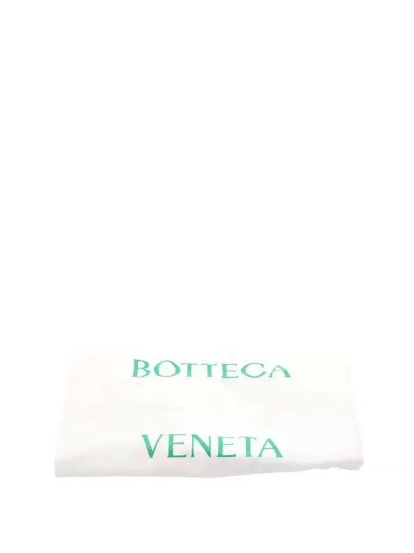Bottega Veneta Intrecciato Leather Clutch Bag