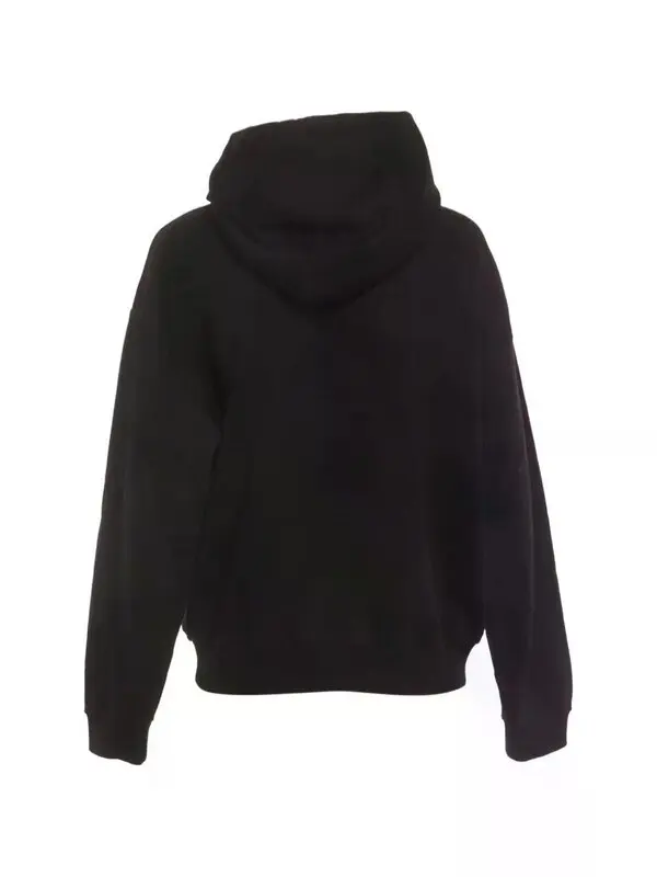 Givenchy Lion-print Hoodie