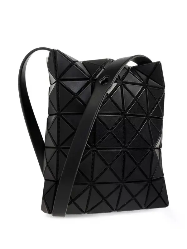 Issey Miyake Prism Matte Crossbody Bag