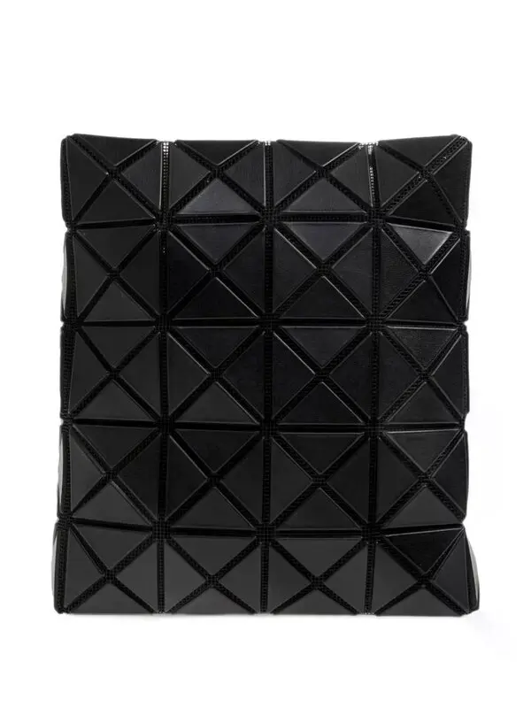Issey Miyake Prism Matte Crossbody Bag