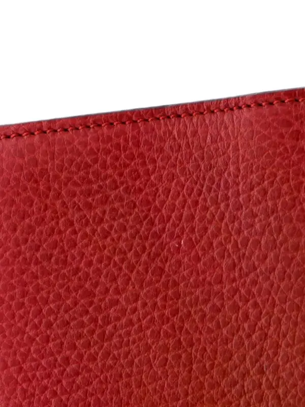Gucci Dionysus Bag Leather Super Mini Clutch Bag