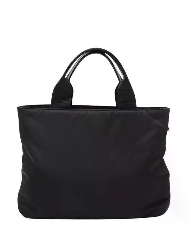 Prada 2013-2026 Tessuto Satchel
