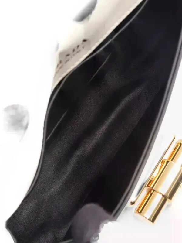 Prada City Calf Cross Body Bag