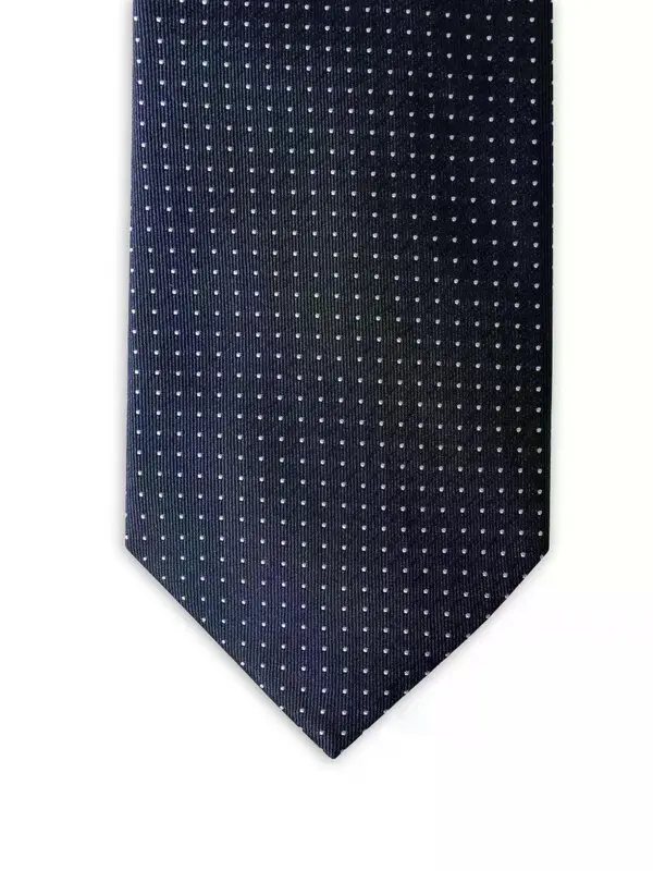 HACKETT LONDON Mini-dot Tie