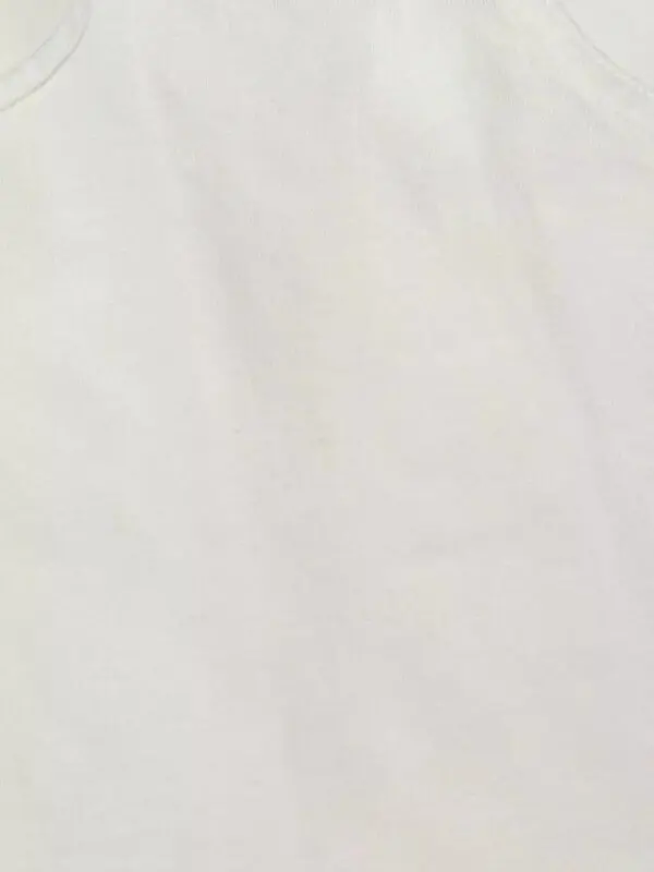 Hermès Logo-embroidered T-shirt