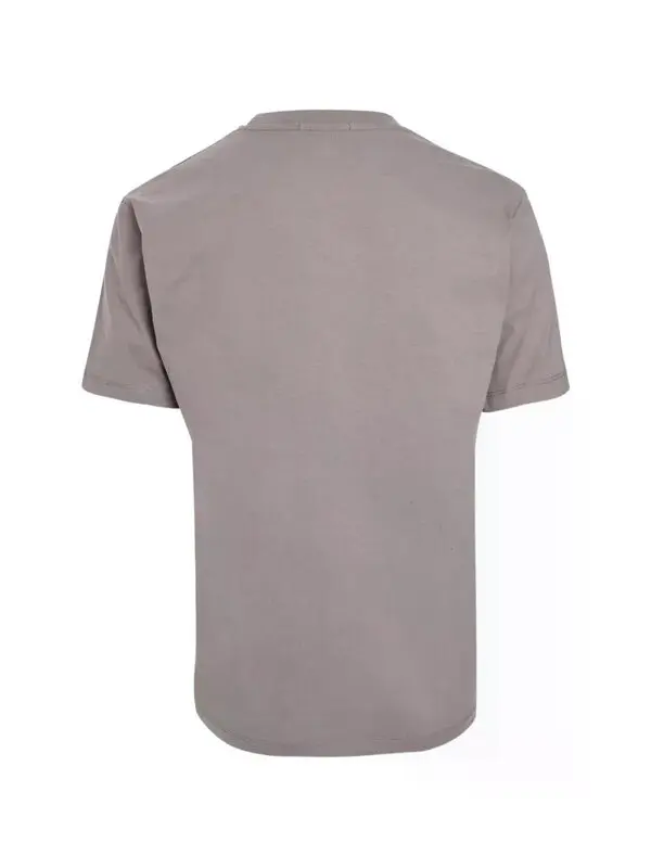 HINNOMINATE Logo-print T-shirt