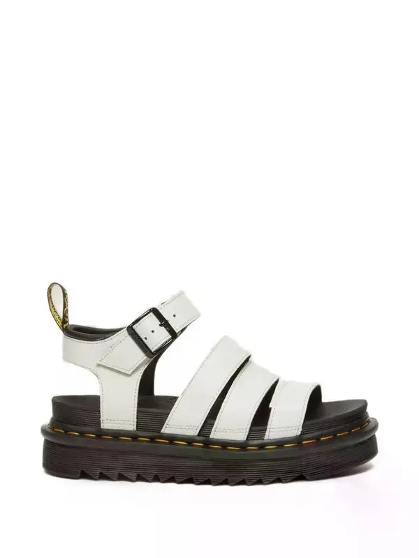 Dr. Martens Blaire Buckle-fastening Sandals