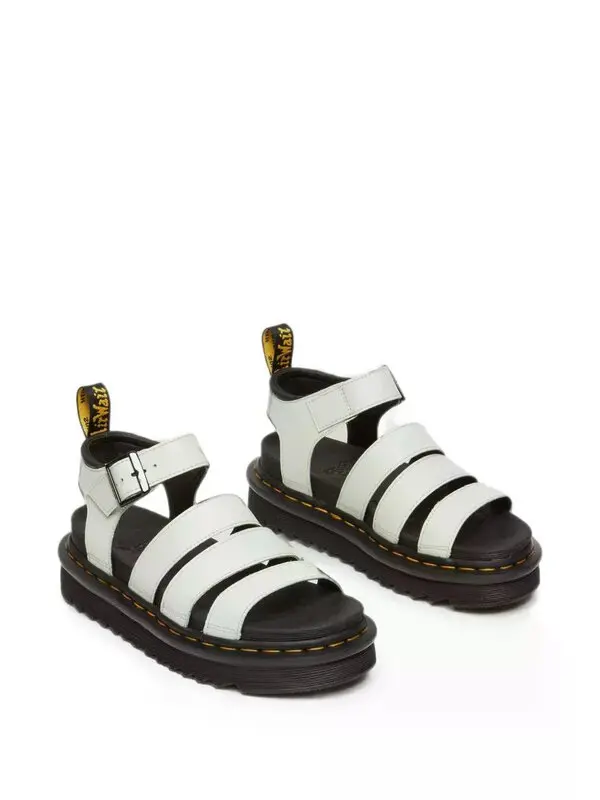 Dr. Martens Blaire Buckle-fastening Sandals