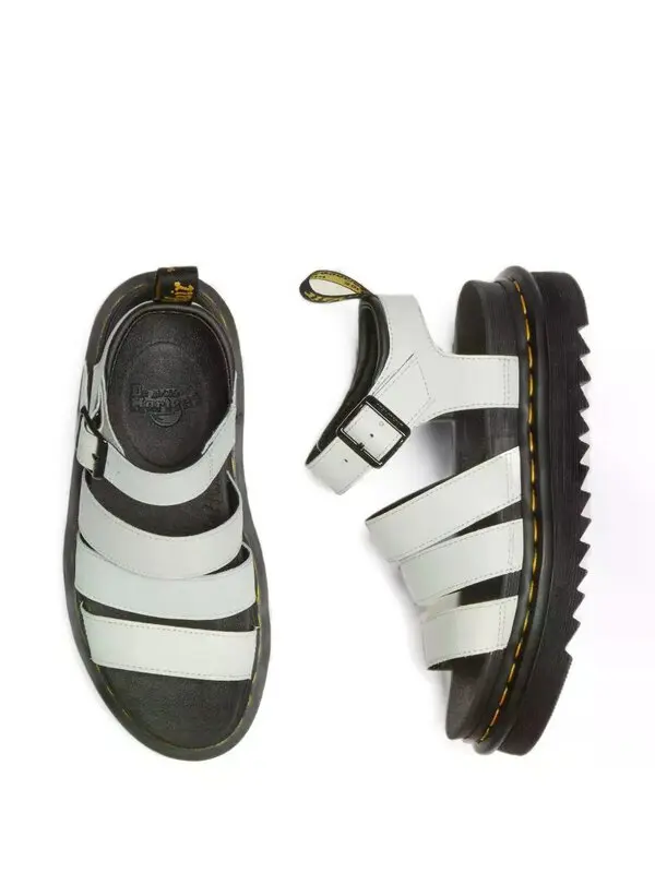 Dr. Martens Blaire Buckle-fastening Sandals