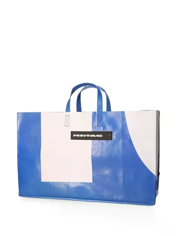 FREITAG Miami Wide Tote Bag