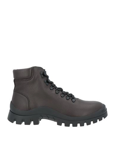 Rag & Bone Stanton Hiker Boot Ankle Boots Size Leather