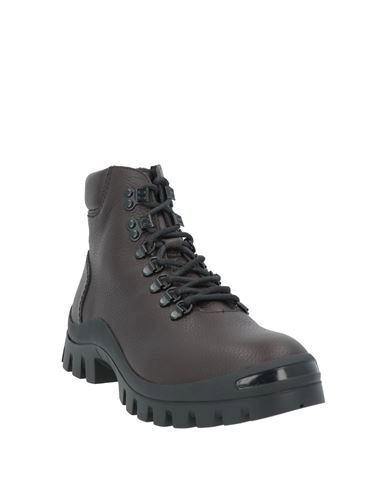 Rag & Bone Stanton Hiker Boot Ankle Boots Size Leather