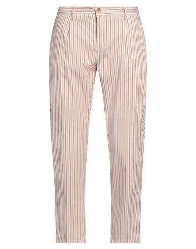 MARKUP Pants Brick Size Cotton, Polyester, Elastane