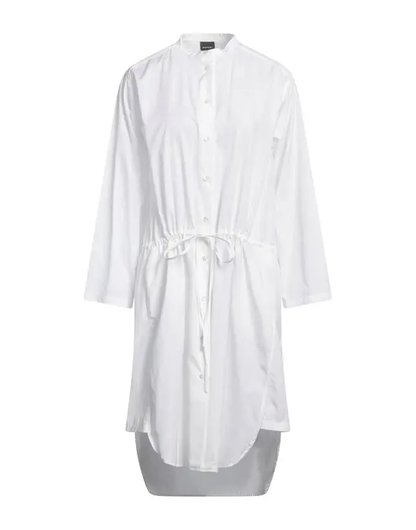 Aspesi Midi Dress Size Cotton