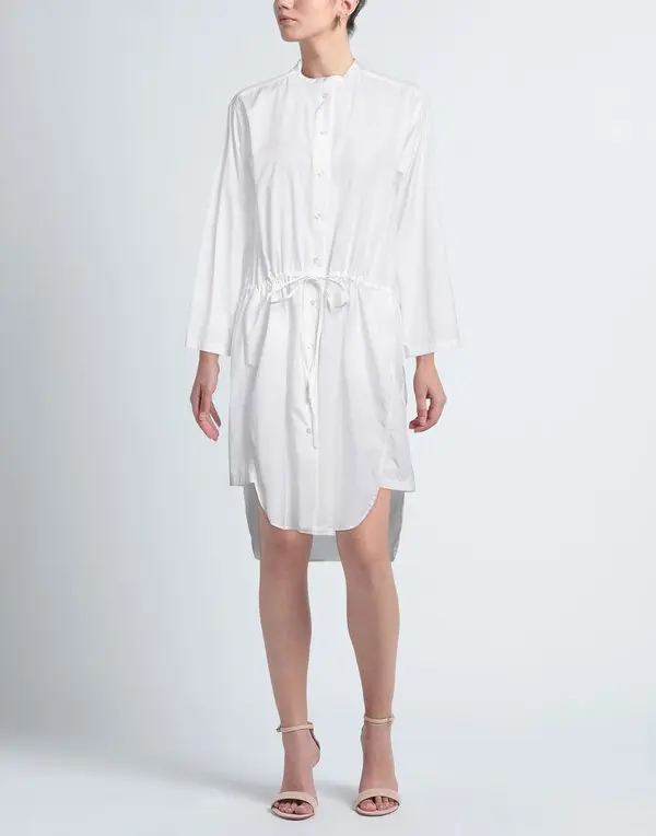 Aspesi Midi Dress Size Cotton