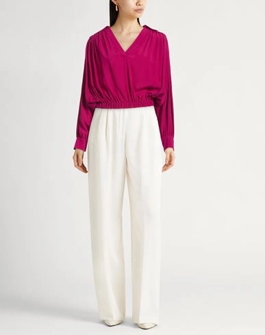 JUCCA Top Garnet Size Acetate, Silk