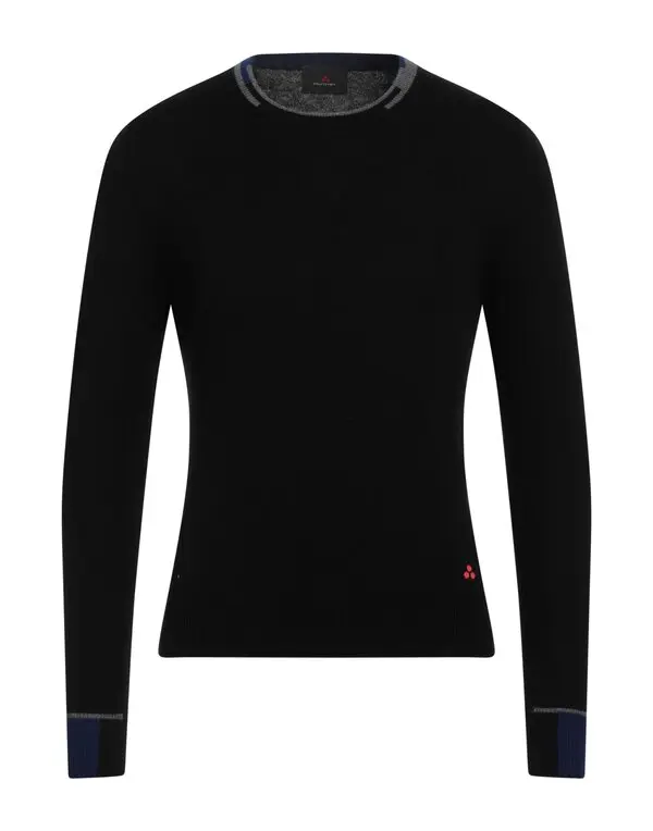 Peuterey Sweater Size Wool, Polyamide, Acrylic