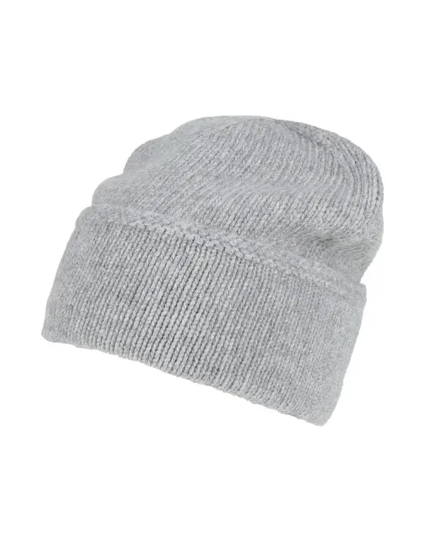 Emporio Armani Hat Light Size Wool