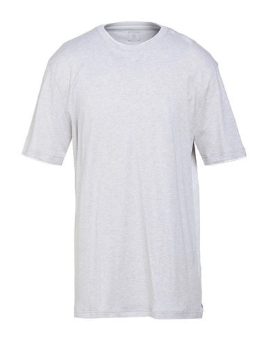 Eleventy T-shirt Size Cotton - Grey