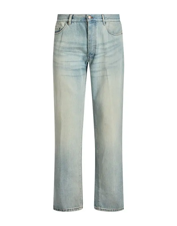 LARDINI Jeans Size Cotton