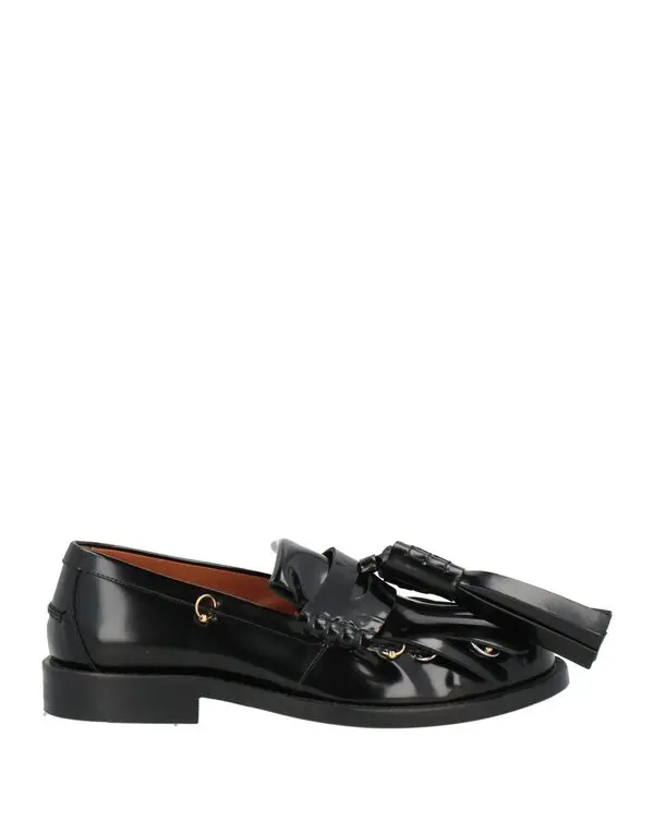 Marni Loafers Size Leather
