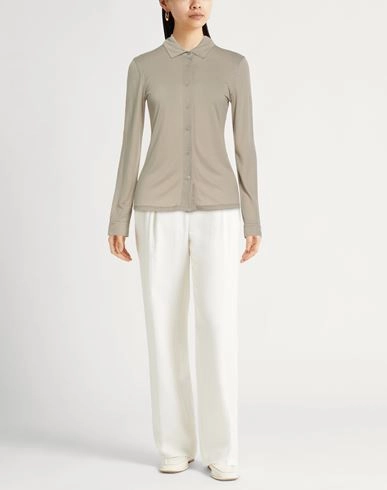 Majestic Filatures Lyocell And Silk Shirt