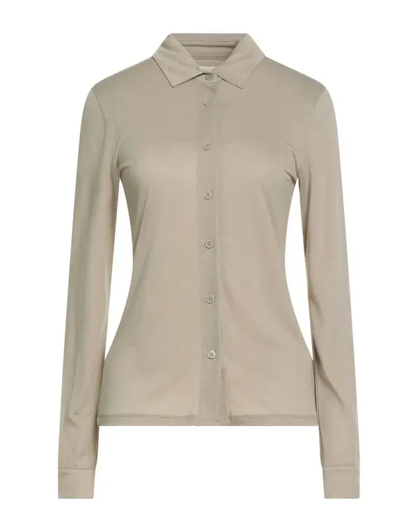 Majestic Filatures Lyocell And Silk Shirt