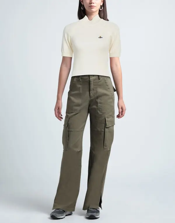 VIVIENNE WESTWOOD Turtleneck