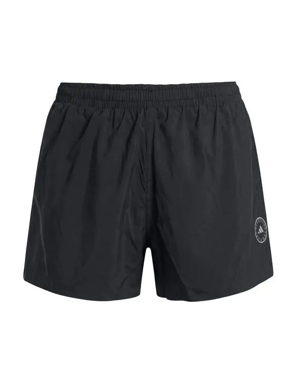 Adidas By Stella McCartney Polyester Athletic Shorts