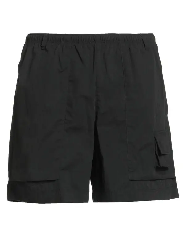 Nike Shorts & Bermuda Shorts Size Cotton, Nylon