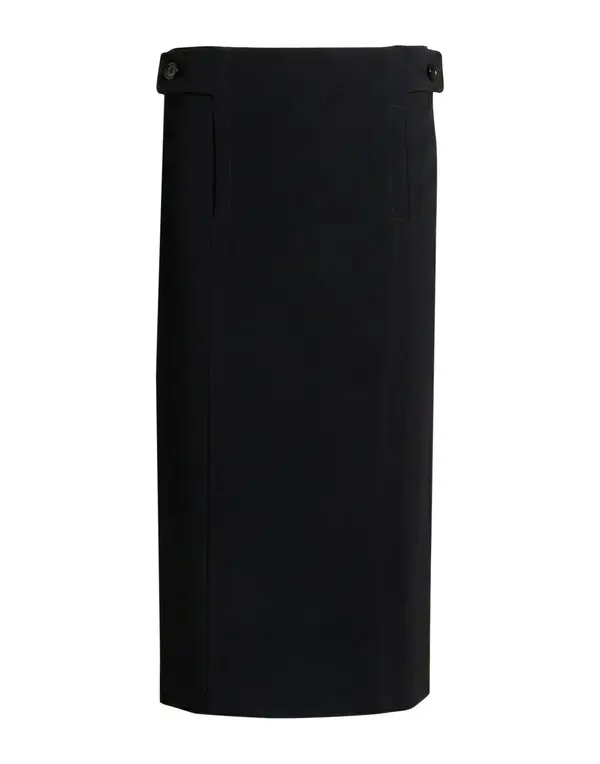 Aspesi Midi Skirt