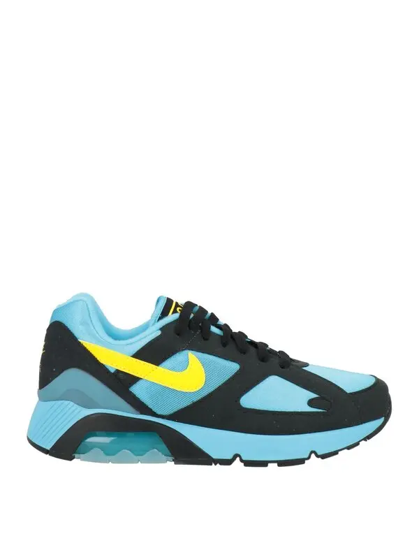 Nike Textile Fibers Sneakers