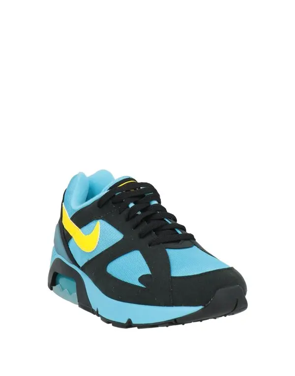 Nike Textile Fibers Sneakers