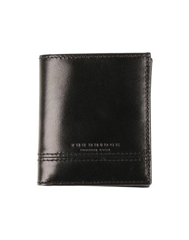 THE BRIDGE Wallet Soft Leather