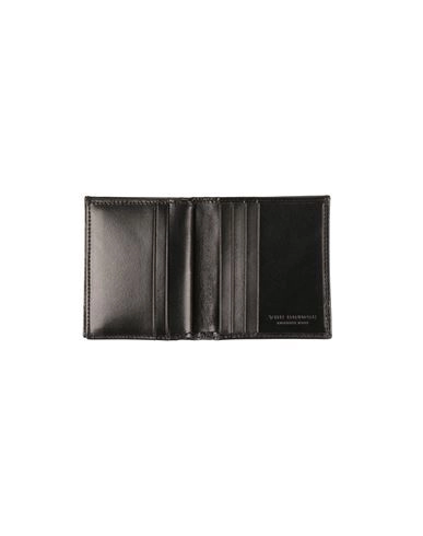 THE BRIDGE Wallet Soft Leather
