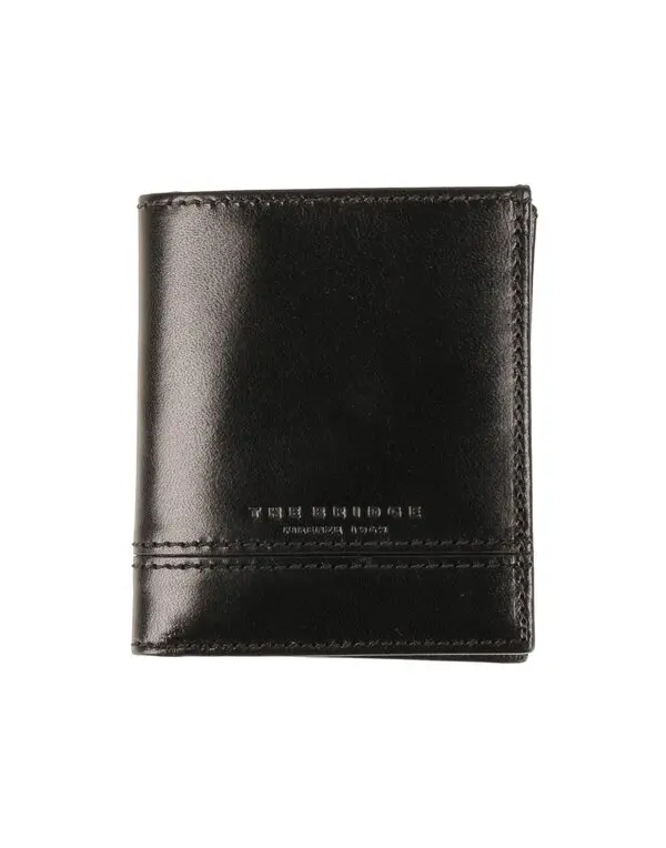 THE BRIDGE Wallet Soft Leather