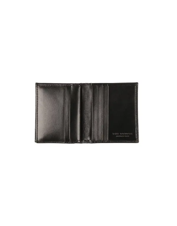 THE BRIDGE Wallet Soft Leather
