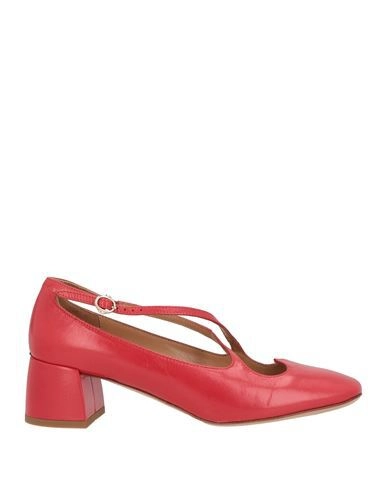 A.BOCCA A. Bocca Pumps Size Leather