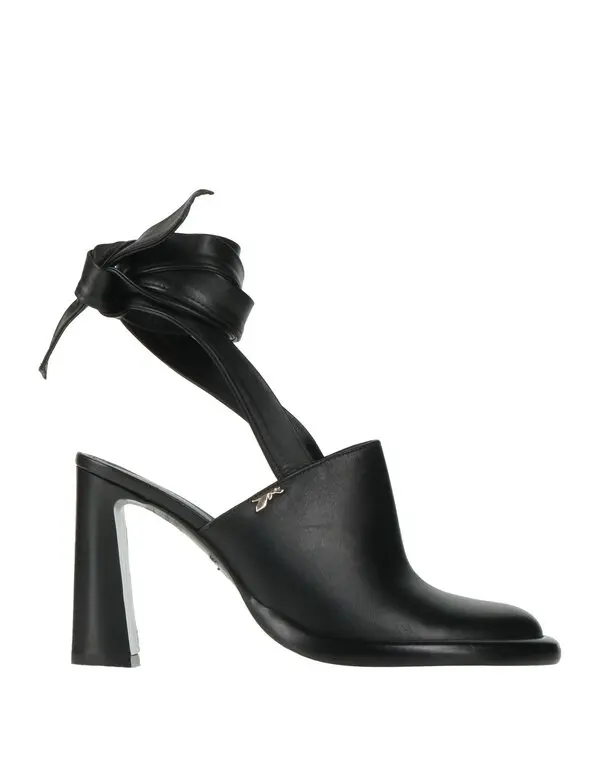 Patrizia Pepe Pumps Size Leather