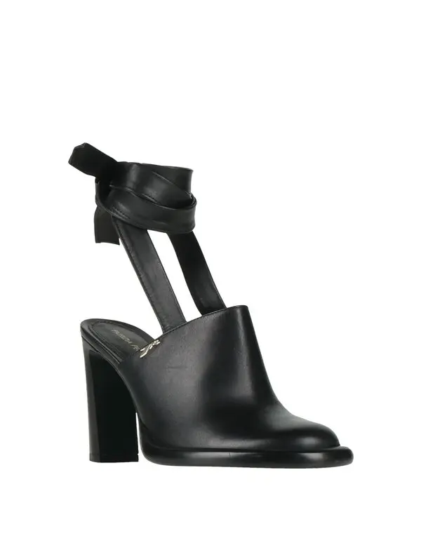 Patrizia Pepe Pumps Size Leather