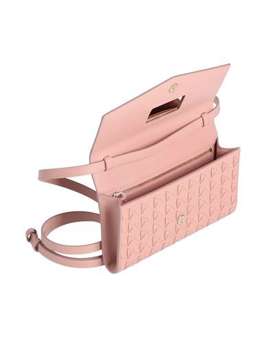 SERAPIAN Leather Clutch