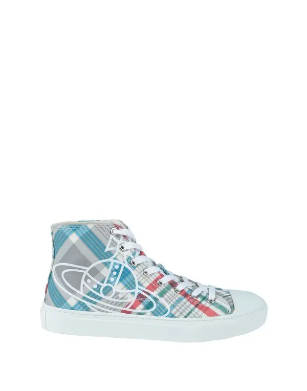 VIVIENNE WESTWOOD High-top Sneakers