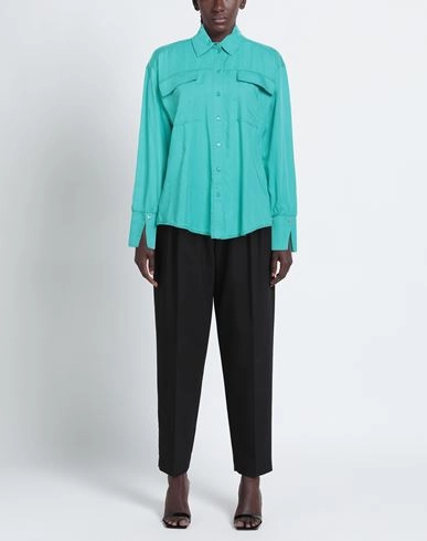 Patrizia Pepe Lyocell Shirt