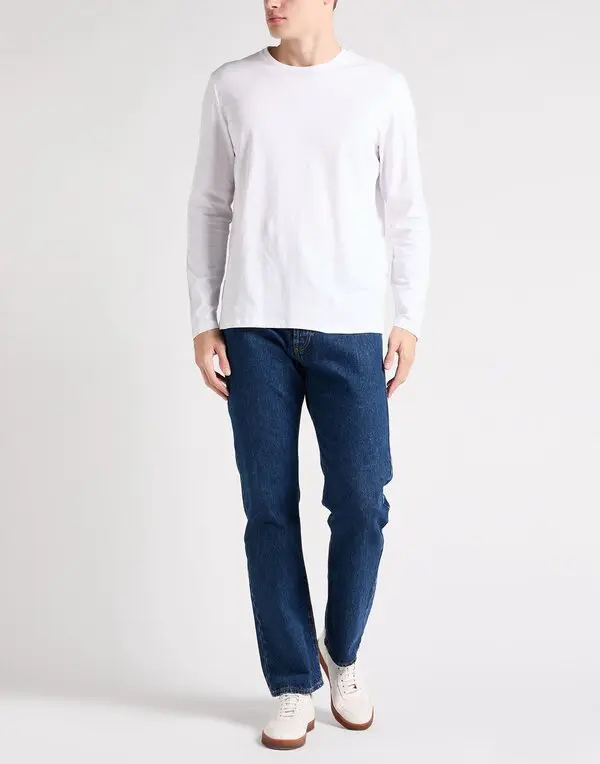 LIU •JO MAN T-shirt Size Cotton, Elastane