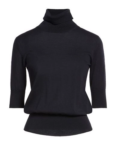 NATAN Virgin Wool Turtleneck Pullover