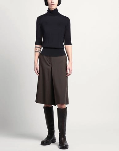 NATAN Virgin Wool Turtleneck Pullover