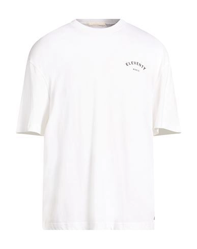 Eleventy T-shirt Size Cotton