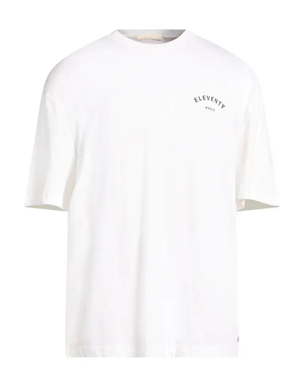 Eleventy T-shirt Size Cotton